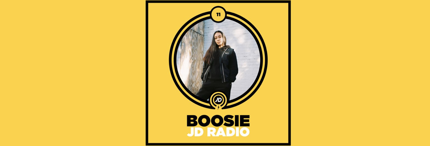 JD RADIO: EPISODE 11 - JD Sports Australia
